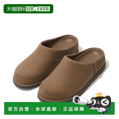 韩国直邮UGG OTZO 木屐 (1181130 - DKC) 半拖骡子拖鞋