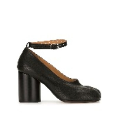 MAISON MARGIELA 女士高跟鞋 S34WL0021P3753T8013