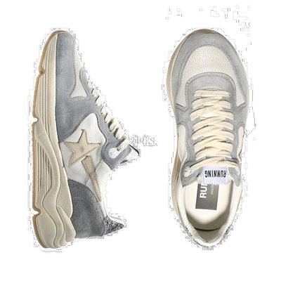 韩国直邮Golden Goose跑步鞋男款舒适百搭GWF00126 F004174 60405