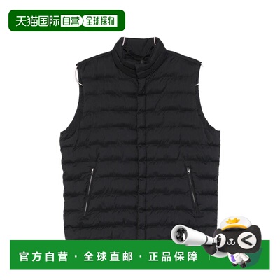 1h可退 香港直邮Herno 男士 蓝色夹克 PC0007ULE12456Z blue蓝色