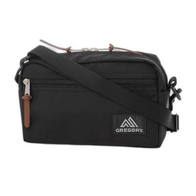 日本直邮GREGORY格里高利男女PAD SHOULDER POUCH M单肩包斜挎包