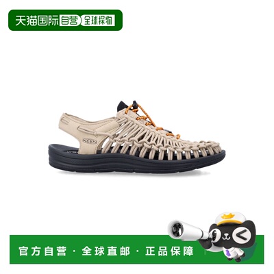 欧洲直邮KEEN 男士户外徒步鞋 26P1032178SO SS20【付后1h可退】