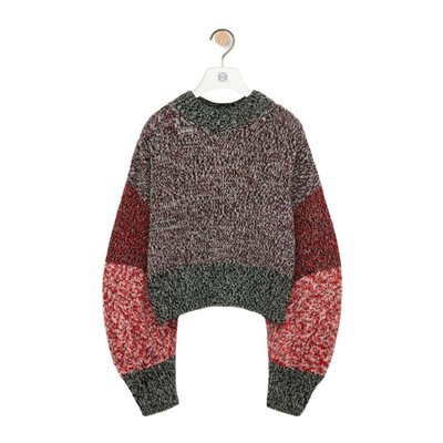 LOEWE 女士针织毛衣 S540Y14KF04788