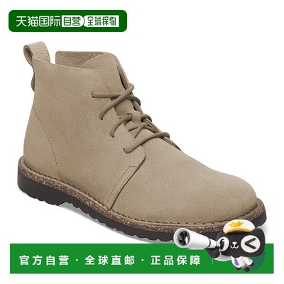 日本直邮【日本直邮】Birkenstock勃肯男女同款短靴1028155户外