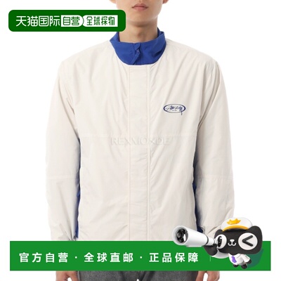 韩国直邮STUSSY 115935 黑色 夹克