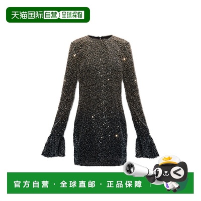 欧洲直邮rotate 女士 连衣裙