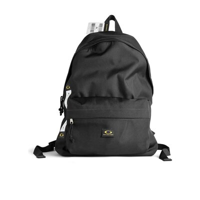 BALENCIAGA 男士双肩包 5032212ABXY1078 AW2025 黑色