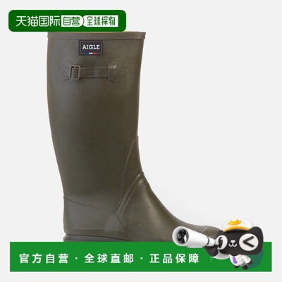 日本直邮AIGLE 塞萨克橡胶靴 [AI715BM13192]