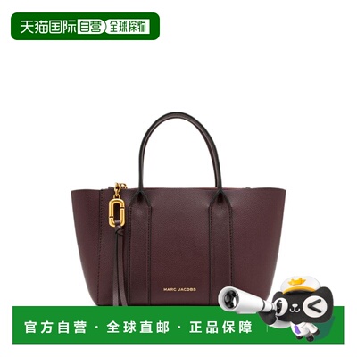 香港直邮MarcJacobs马克 雅可布女士手提包 【付后1h可退】