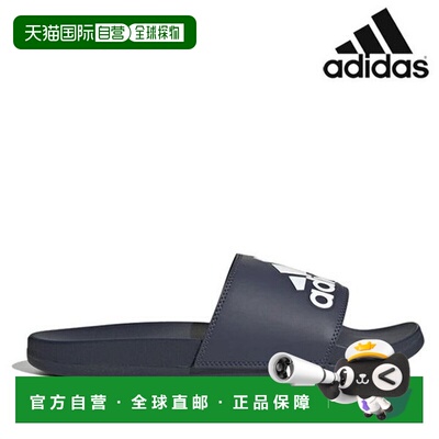 韩国直邮adidas [SALE] 拖鞋 /A- H03616 / 中性 ADILETTE COMFOR