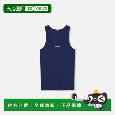 欧洲直邮VERSACE 范思哲 25秋冬 1013125-1A09410_1UL40 男士 背