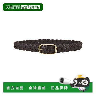 香港直邮NILILOTAN/Reine女士腰带