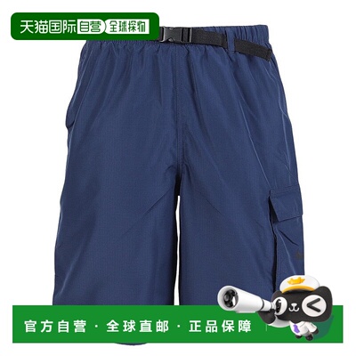 日本直邮Nike 男士 Ripstop 9 Cargo Boardshorts 水陆两用短裤 [