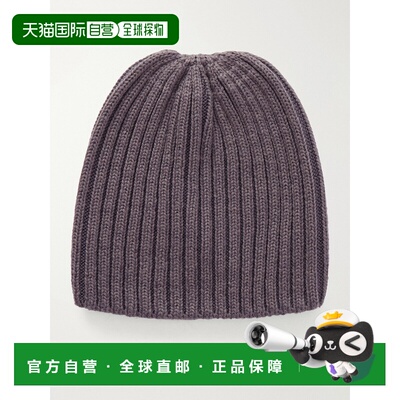 香港直邮OurLegacy/Boston男士毛线帽
