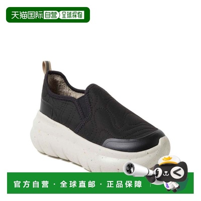 自营Dearfoams Women's ReGrind Crimson Lightweight Slip-On Sn