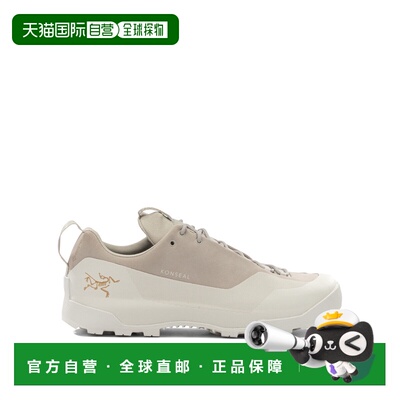 香港直邮潮奢 arc'teryx 始祖鸟 男士 