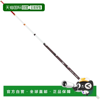 【日本直邮】DAIWA Tip Crystia Smelt LTD AGS Fast Attack 290