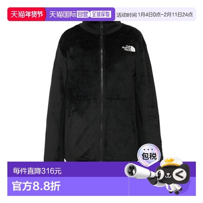 日本直邮THE NORTH FACE 女士拉链 Versa Mid 夹克 NAW72501