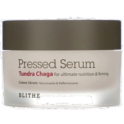 香港直邮Blithe博来得菁全精华霜冻原白桦茸提取滋润50ml正品