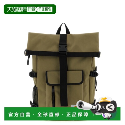 1h可退 香港直邮潮奢 CARHARTT WIP 男士 'Philis' 背包 I031575E