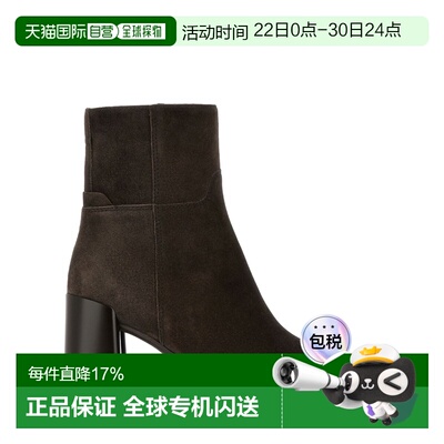 香港直邮Hogan HXW6950FW20BYES808 女士