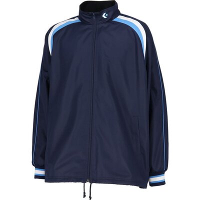 日本直邮CONVERSE 热身夹克篮训练服 CB162506S-2922