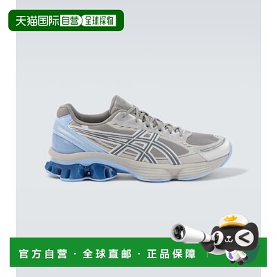 香港直邮Asics 亚瑟士 男士 Gel-Kinetic Fluent 运动鞋