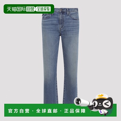 1h可退 香港直邮RALPH LAUREN 男士休闲裤 790P18298002MEDIUM AW