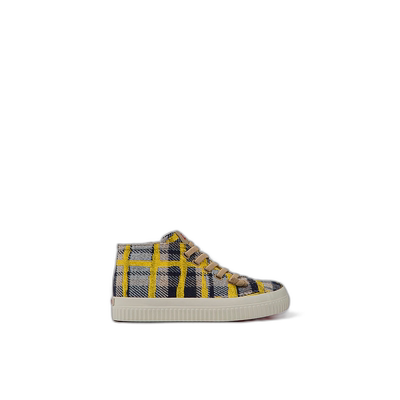 自营运动鞋-短靴 女士 Camper Peu Roda - 多色 - 什锦 美国奥莱