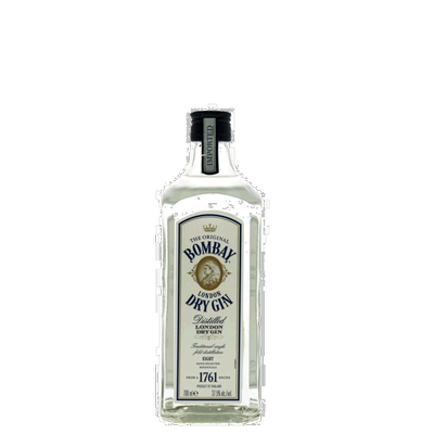 欧洲直邮Bombay Sapphire孟买蓝宝石金酒37.5%700ml英国基酒独特