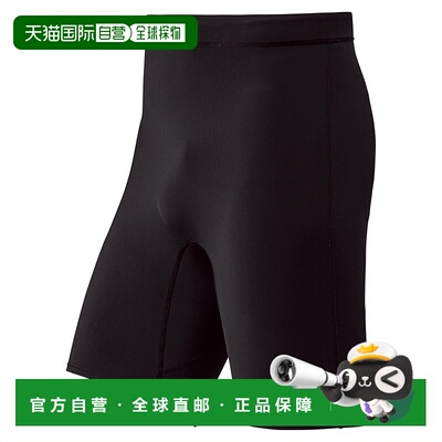 日本直邮MONTBELL 轻量 Clima Prone 短裤 [1127422]紧身裤户外