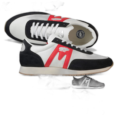 日本直邮KARHU ALBATROSS 运动鞋 KH80 男士女士男女通用