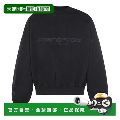 1h可退 香港直邮essentials fear of god 男士 FEAR OF GOD 192HO