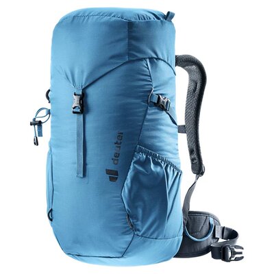 DEUTER 户外背包 3611024BLU CO 蓝色 ZAINO BAMBINI CLIMBER 22