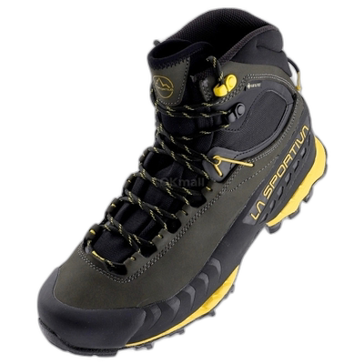 韩国直邮LA SPORTIVA休闲鞋男女款军绿色运动户外爬山露营舒适