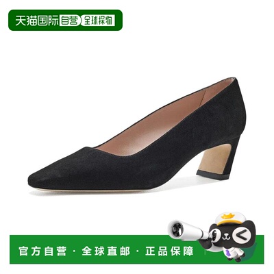 【美国直邮】stuart weitzman 女士 时尚休闲鞋高跟鞋