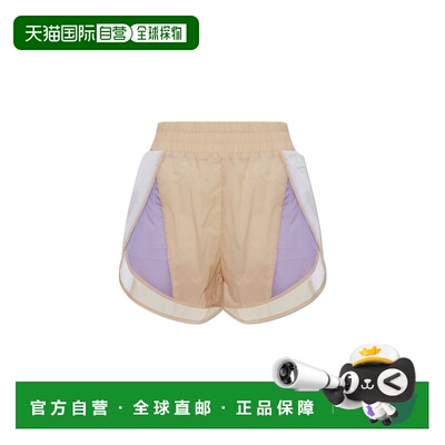 香港直邮EA7 EMPORIO ARMANI 女士短裤 7W001012AF20849U1088