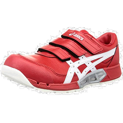 【日本直邮】ASICS 安全靴 CP305 AC 男士 26.0 cm 3E亚瑟士低帮