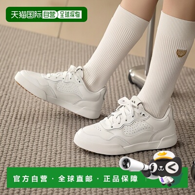 1h可退 香港直邮潮奢 adidas 阿迪达斯 女士 Retrocross 25 Spike