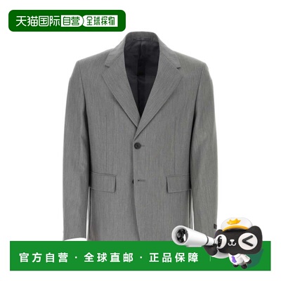 PRADA 男士夹克 UGM169S23113C6F0031普拉达