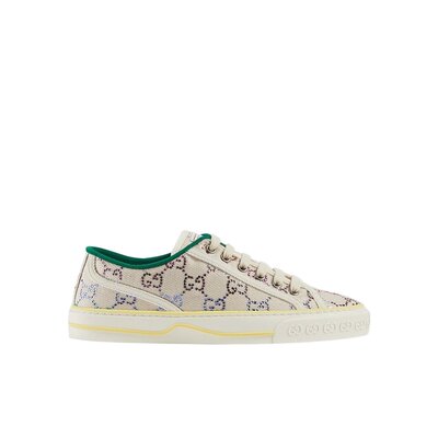 Gucci Tennis 1977  休闲运动鞋 732211FABH3