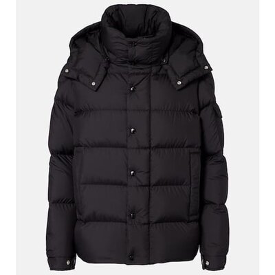 潮奢 Moncler 盟可睐 女士 Maya 70 羽绒夹克