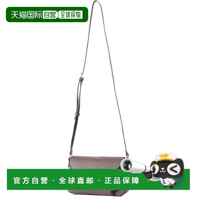 【日本直邮】Legato Largo 钱包单肩包 轻便包 LH-F3062 LBR