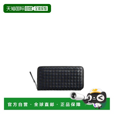 1h可退 Bottega Veneta 拉链钱包 814680V5I41