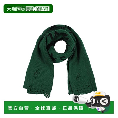 1h可退 香港直邮Mm6 Maison Margiela 马丁 马吉拉 MM6 男士 Foul