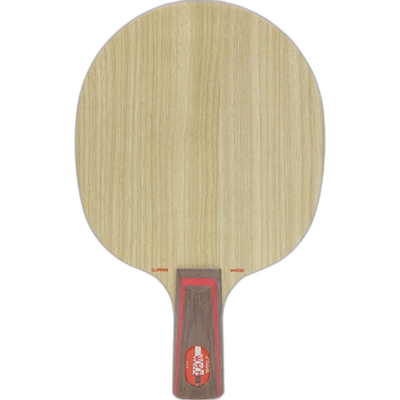 日本直邮STIGA中国风球拍CLIPPER WOOD WRB PENHOLDER Clipper Wo