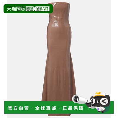香港直邮ALEXPERRY女士礼服