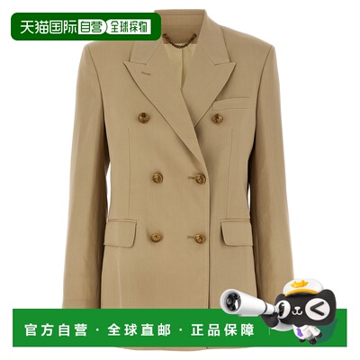 1h可退 香港直邮GOLDEN GOOSE DELUXE BRAND 女士外套 GWP00829P0