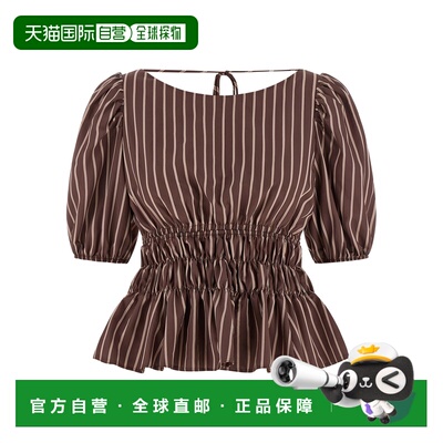 香港直邮PINKO 女士连衣裙 106674A33QLN1 SS2026 花色 'Jeanette