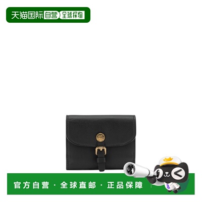 1h可退 香港直邮ETRO 女士钱包 WP2D0021AP340N0000BLACK AW2026